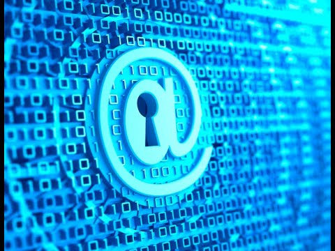 Cybersecurity Data Science (CSDS) introduction - YouTube