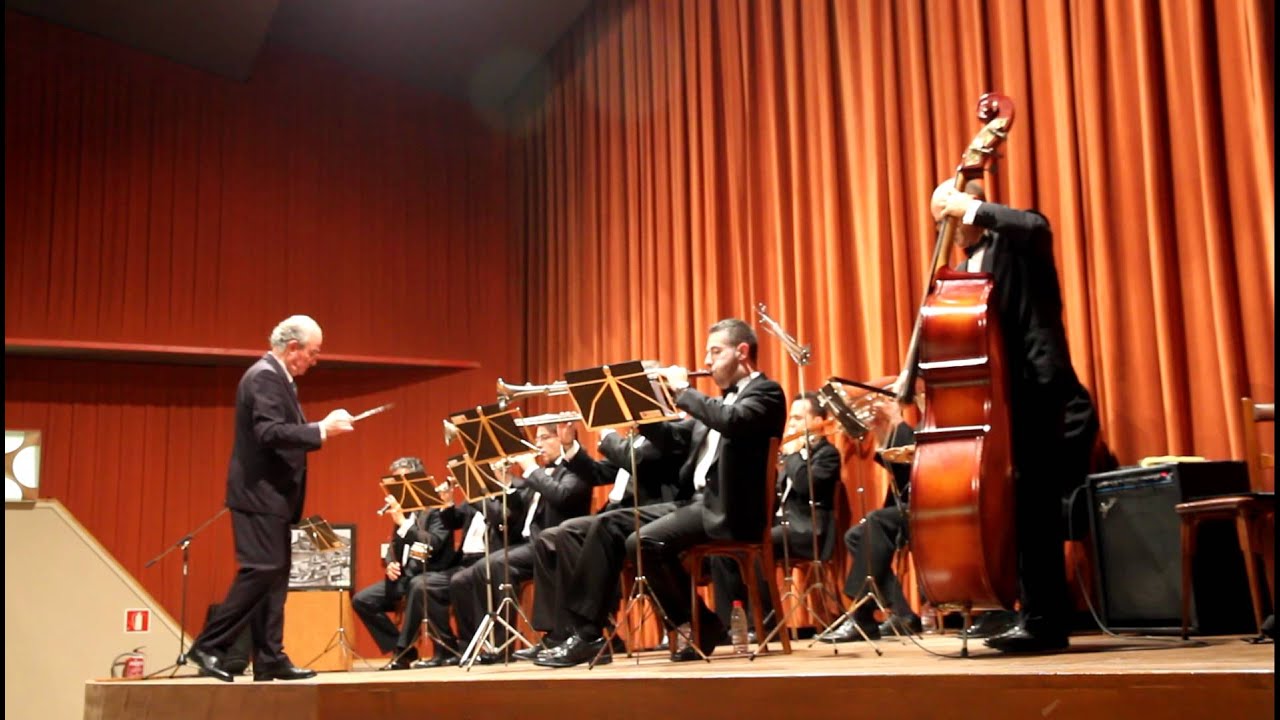 CONCERT APLEC TOSSA 2011- Tossa Bonica - Francesc Mas i Ros - YouTube
