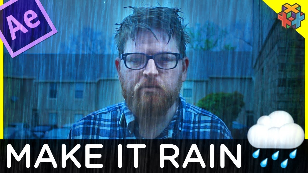 Make It Rain Meme