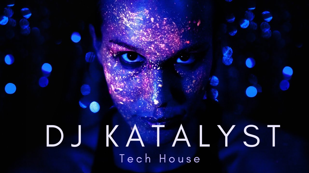 Sunday Fun-day Tech House mix - Dj Katalyst - YouTube