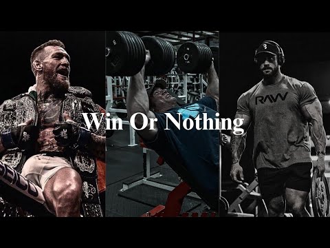 𝐖𝐢𝐧 𝐎𝐫 𝐍𝐨𝐭𝐡𝐢𝐧𝐠 - YouTube