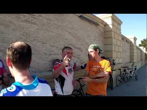 Trip to Dubendi - 15 June 2012, Bina Market