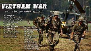 Rock Songs Vietnam War Music | Popnable