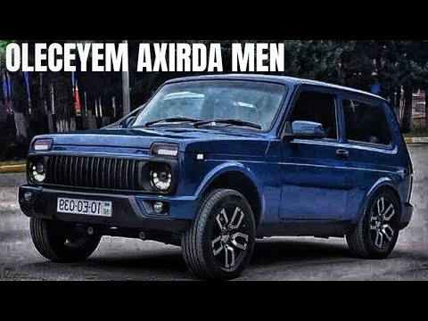 Resad Dağli & Vuqar Bileceri - Oleceyem Axirda Men | Her Kesin Sevdiyi Yeni Trend Remix 2025