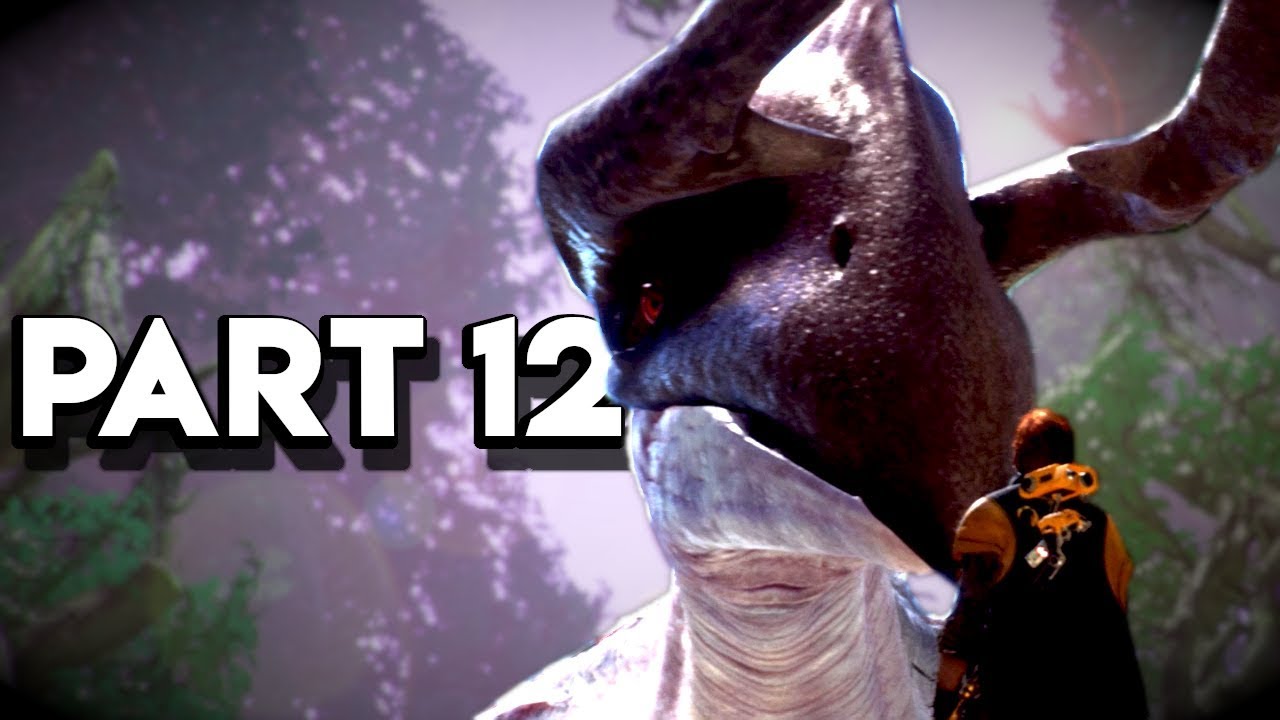 I made a GIANT SHYYYO BIRD FRIEND in Star Wars Jedi Fallen Order - YouTube