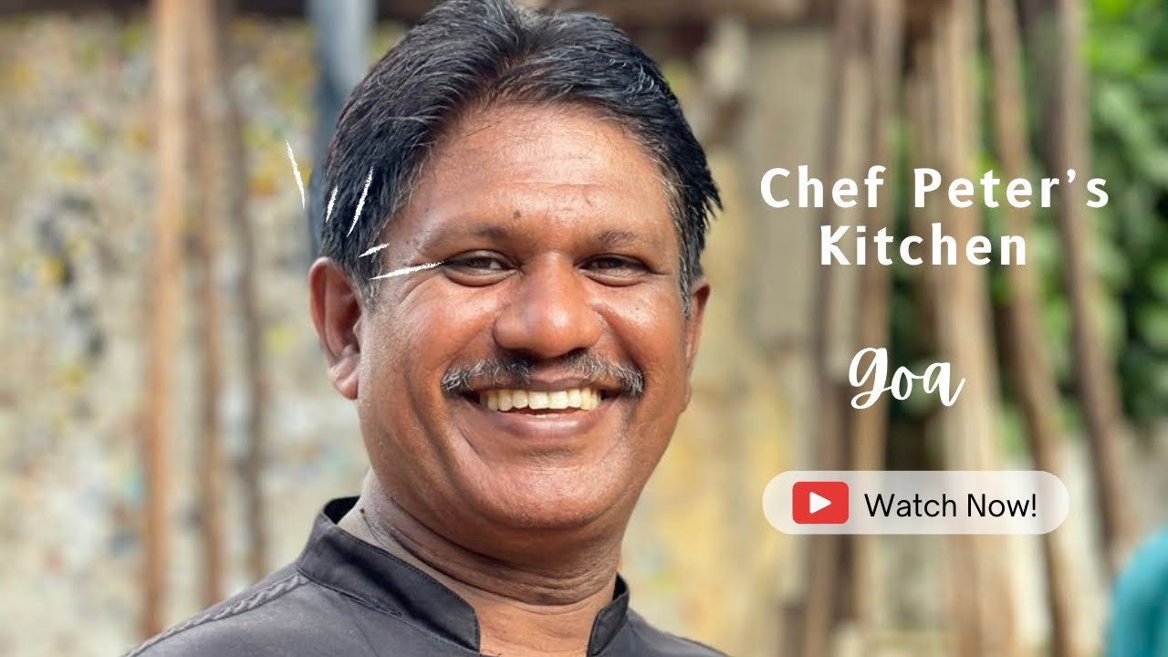 Chef Peter's Kitchen - YouTube