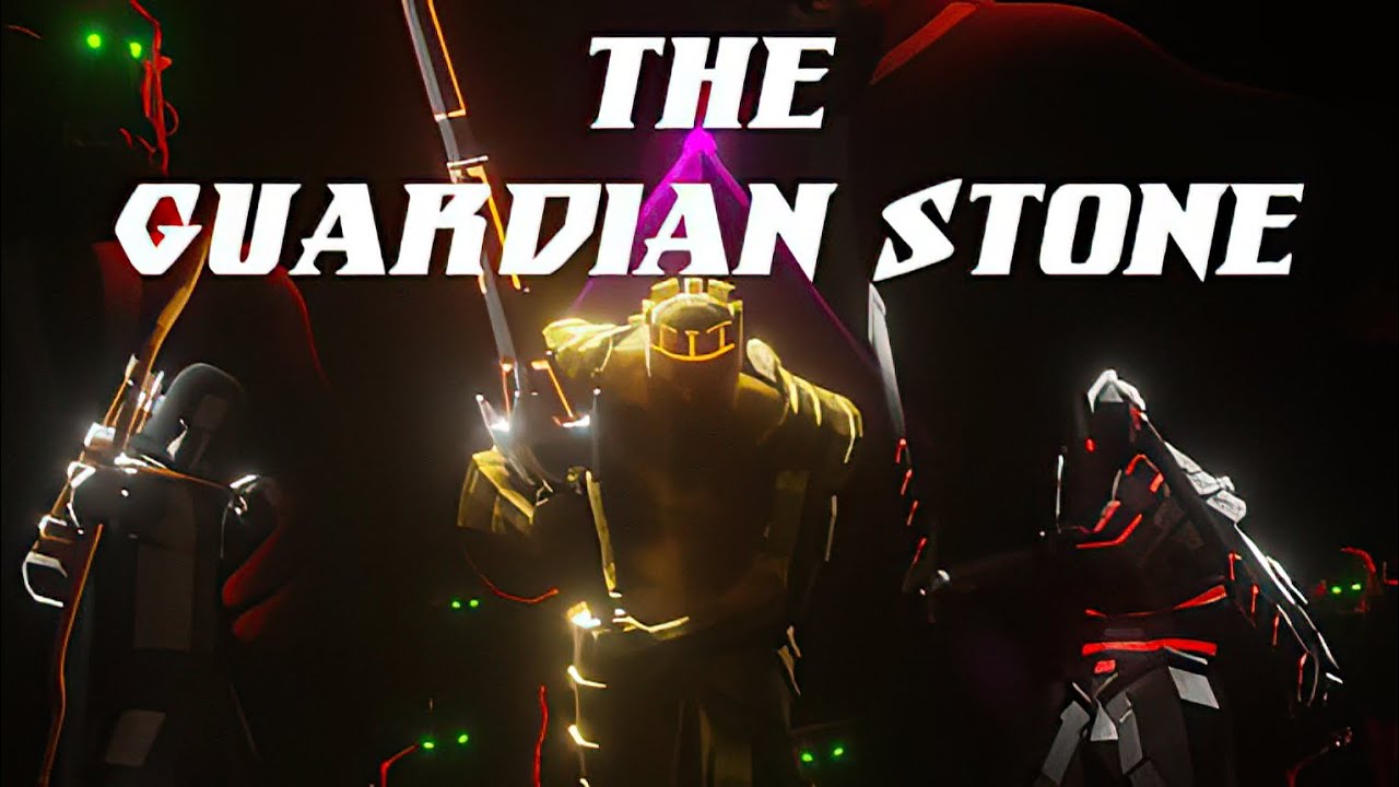 The Guardian Stone | Early Access | GamePlay PC - YouTube