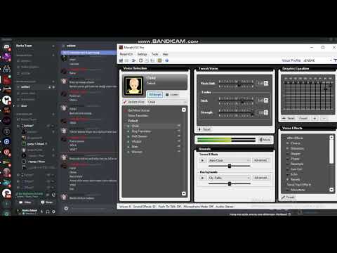 SUSMAZ ZEBANİ JORDİNİ TEKLİYOR (discord sövüş)