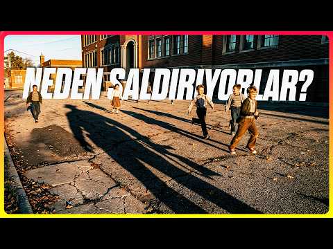 Toplu Katliam: Silahlı Okul Saldırılarının Sebebi Ne?