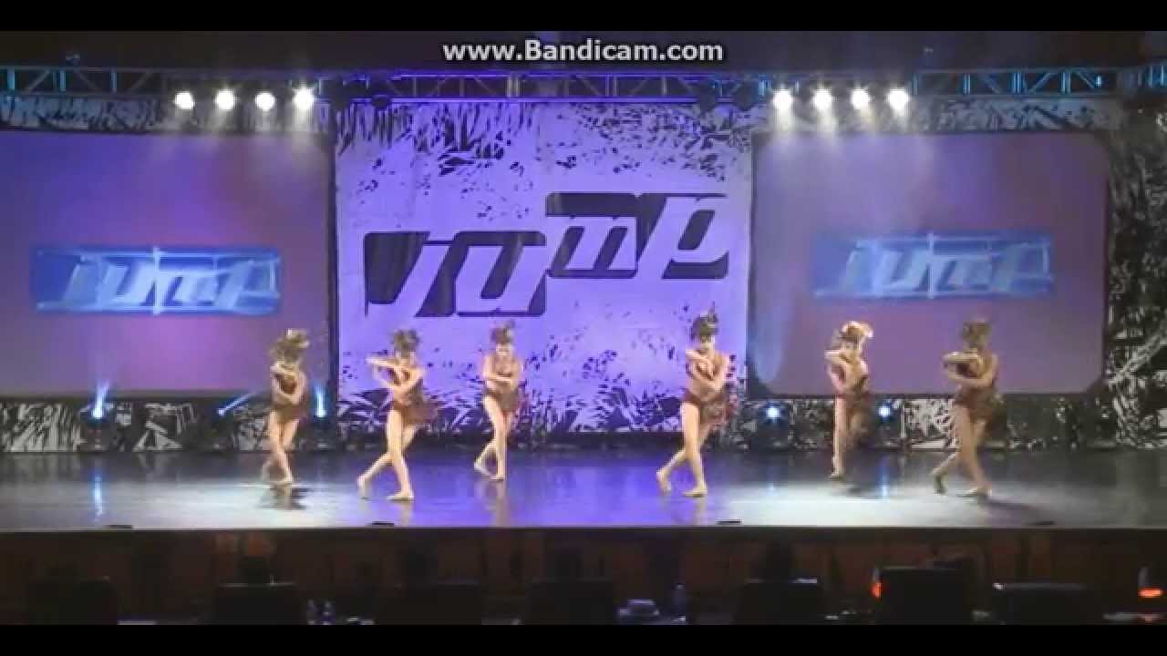 The Garden - Abby Lee Dance Company - Jump Pittsburgh - HD - YouTube