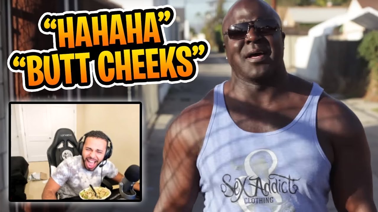 Hamlinz Reacts to Youtube Videos (Daily Dose, Prison Talk..) Ep.1 - YouTube