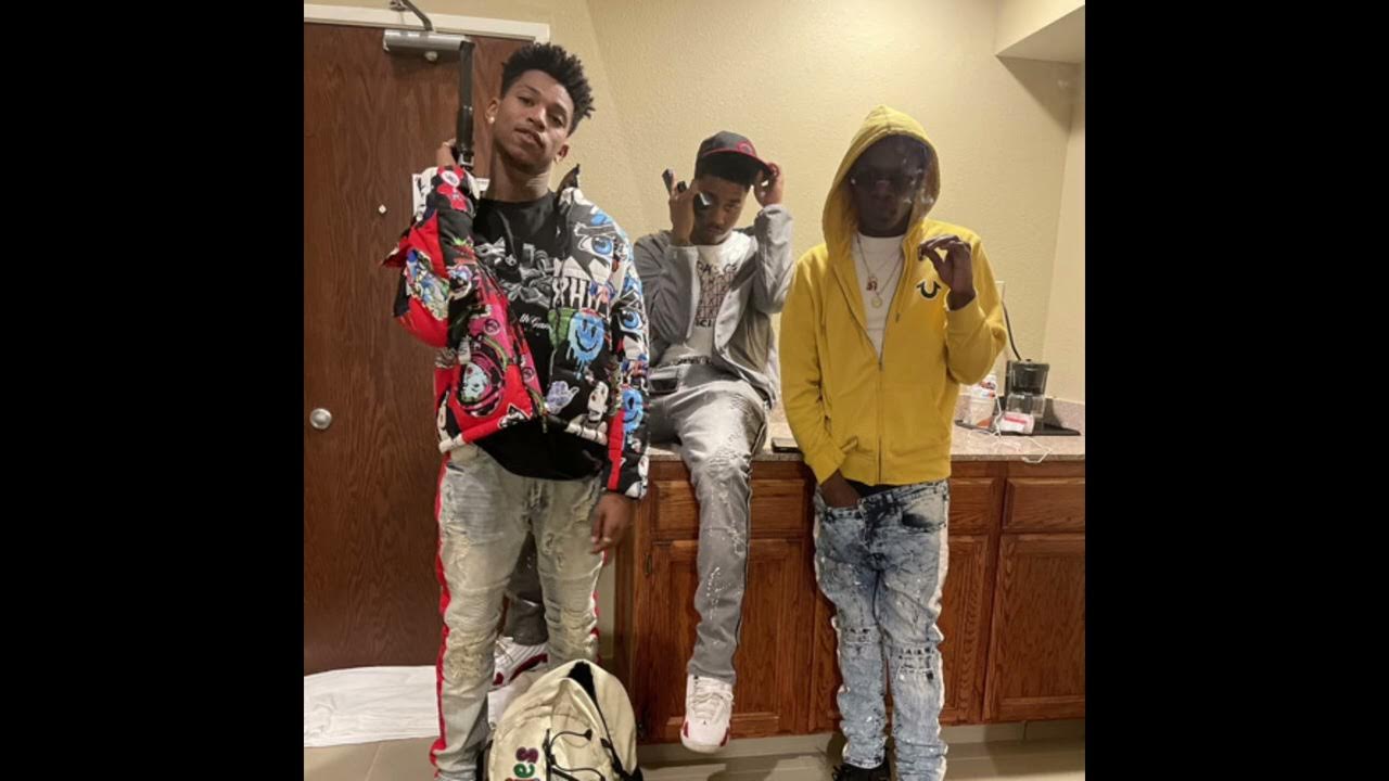 [FREE] EBK Young Joc X EBK Bckdoe TypeBeat "High 14" (ProdByJordi) - YouTube