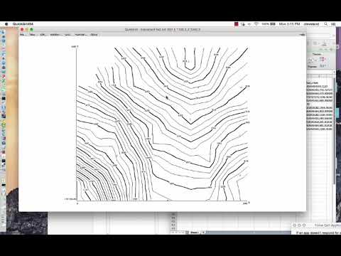 quickgrid demo - YouTube