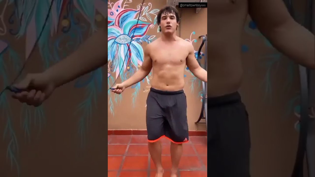 Jerónimo Bosia 2 - YouTube