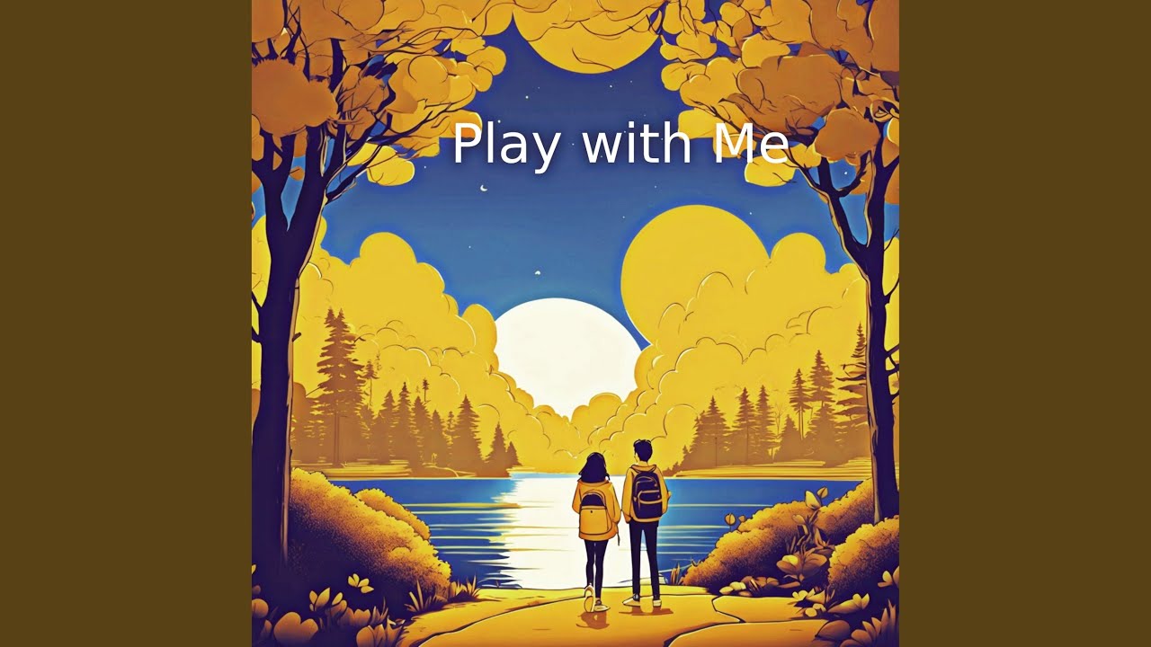 Play with Me - YouTube