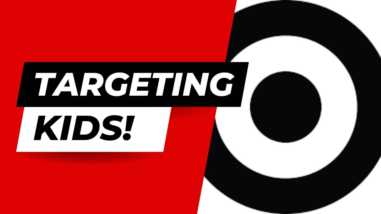 TARGETing Kids - YouTube