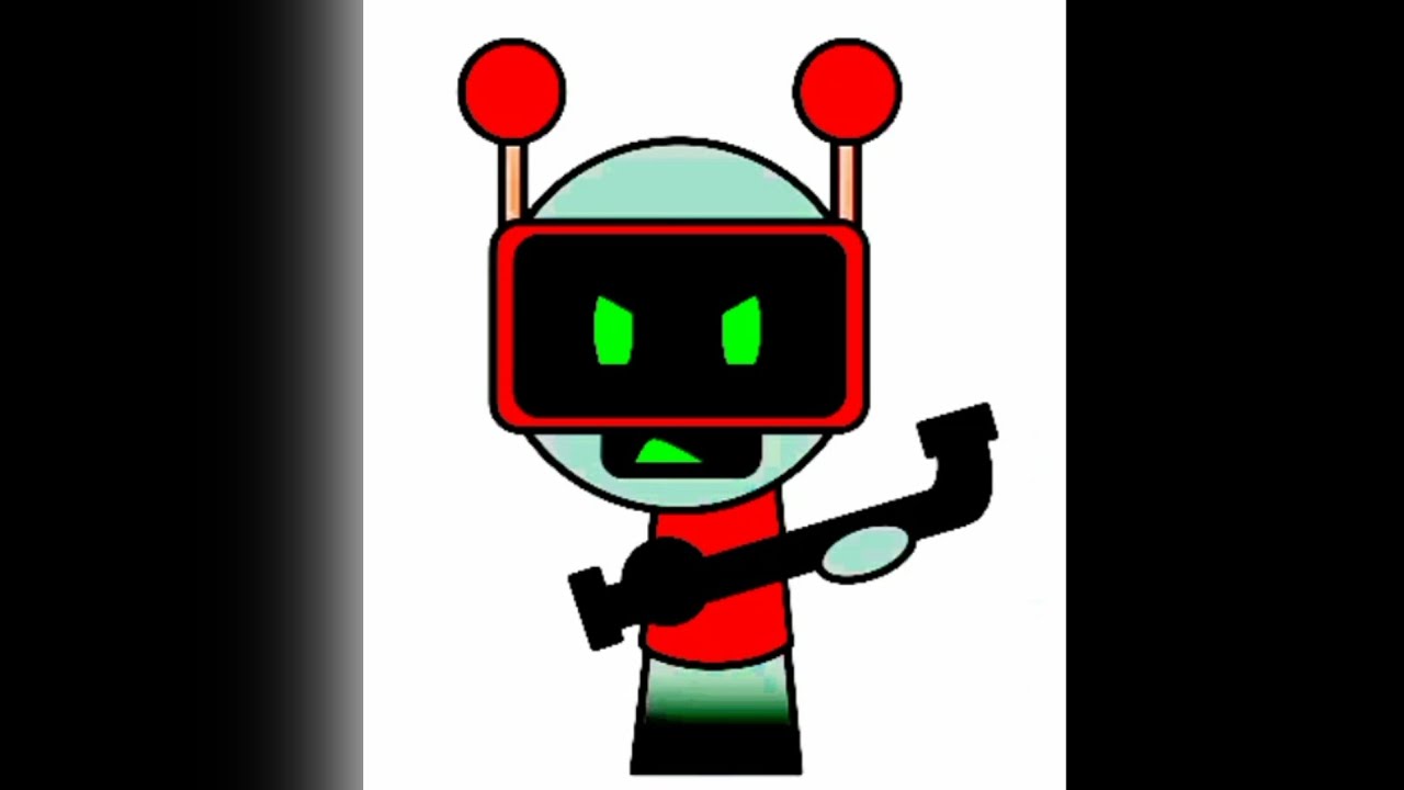 Phase 5000000.00 Sprunki Animation Video - YouTube