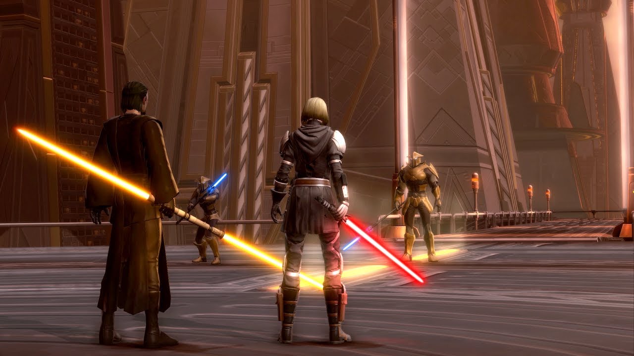 Outlander | Darth Occlus - YouTube