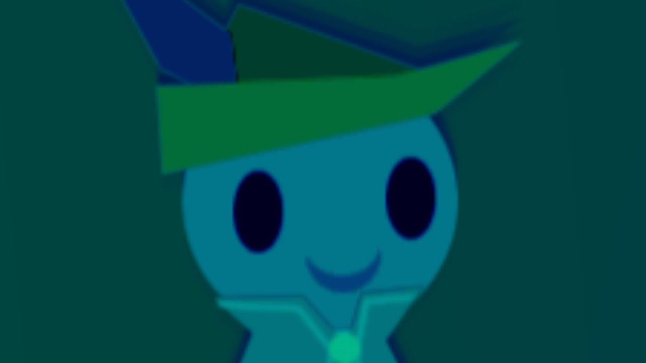 Wandersong - I Wanna Be the Hero (Ingame) - YouTube