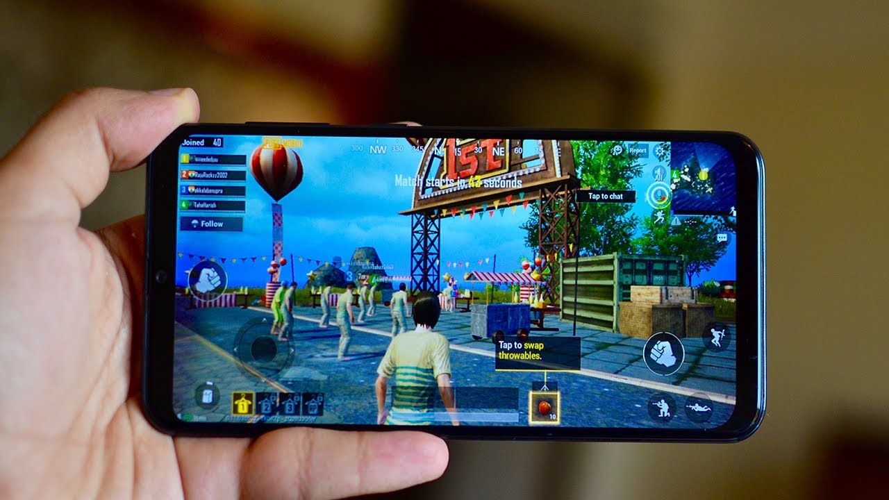 Un MODULO MAGISK GAMER PODEROSO y Simple de INSTALAR | Es Increible ...