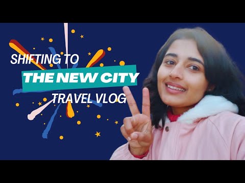 Here my Intern journey starts । Travel Vlog। Physio Plus shifting to the Capital City । Physio ...