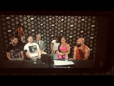 Bianca Belair Fart Reupload