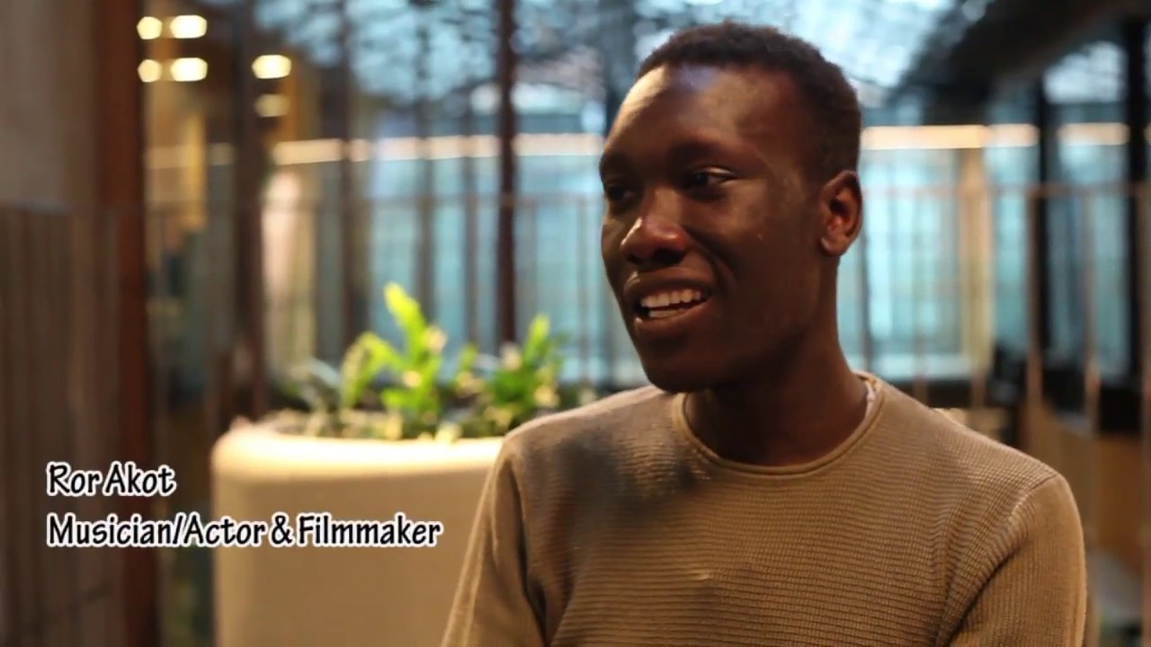 Focus on Ror Akot - Musician, Actor & Filmmaker 06 - YouTube