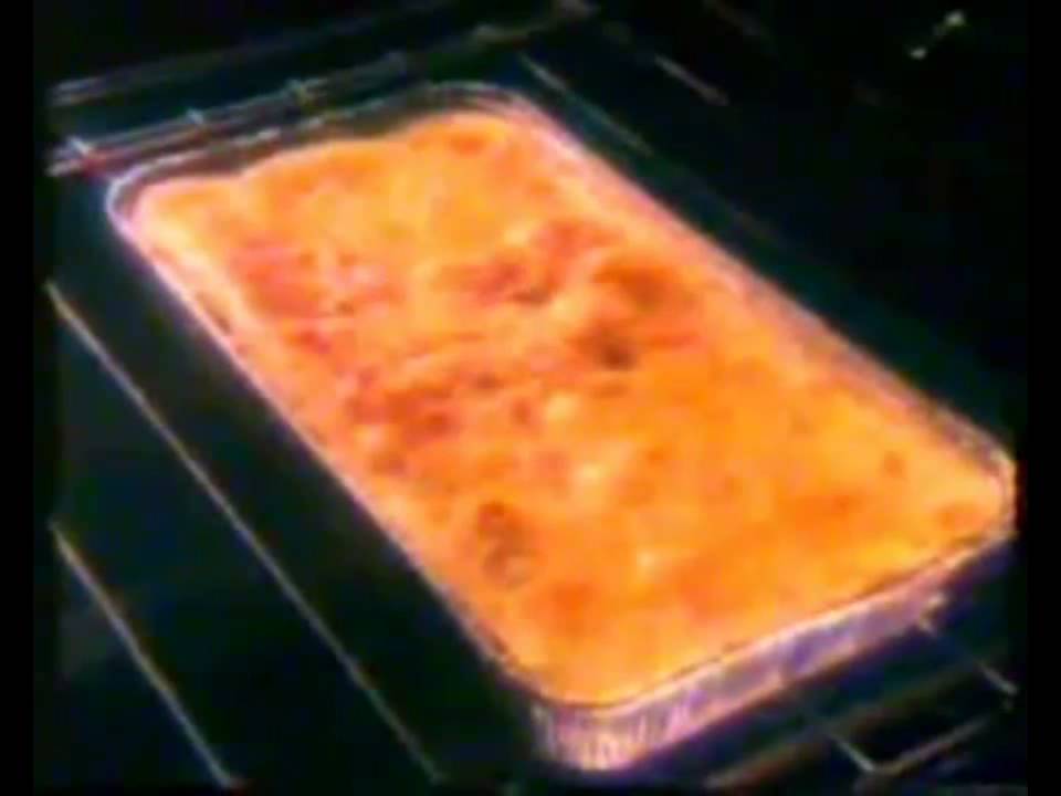 New Findus Lasagne campaign - YouTube
