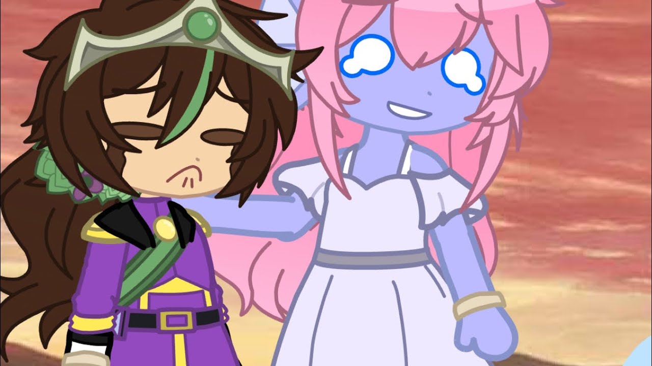 Stutter stutter stutter stutter | | EmpriesSMP S1 | | Jizzie | | Gacha ...