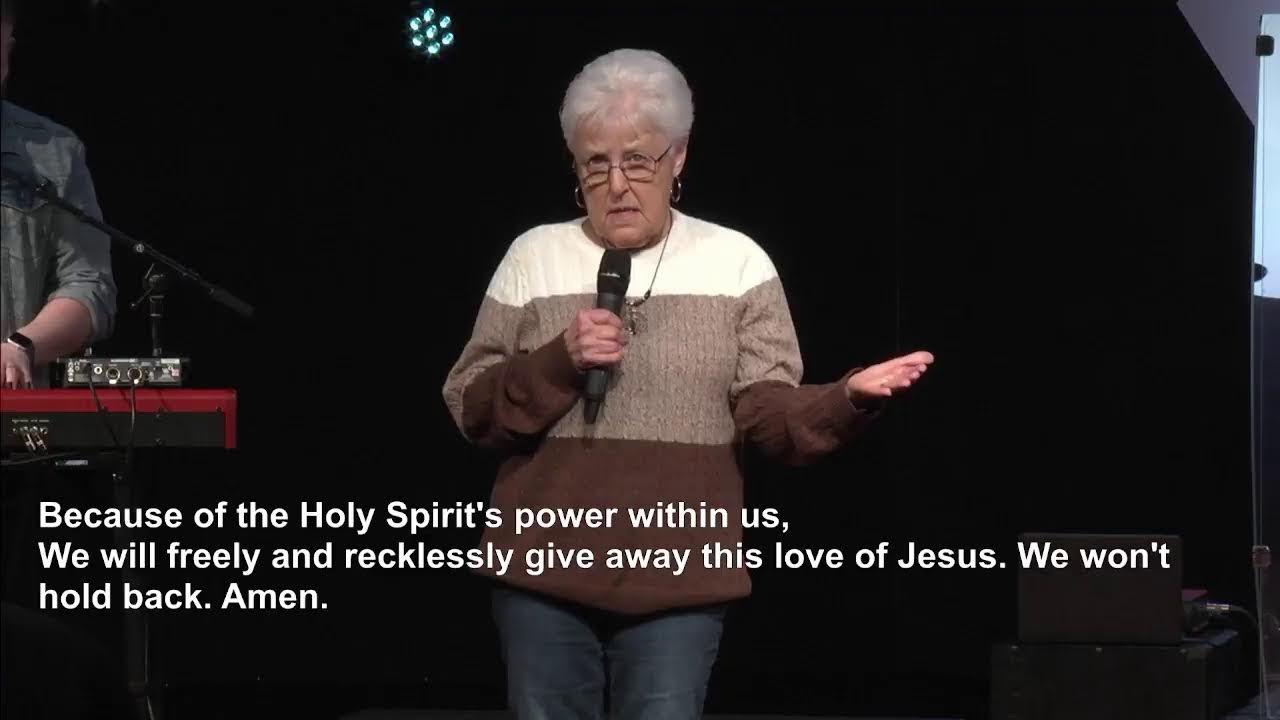 Humanly Divine - The Groaning of Spirit - YouTube