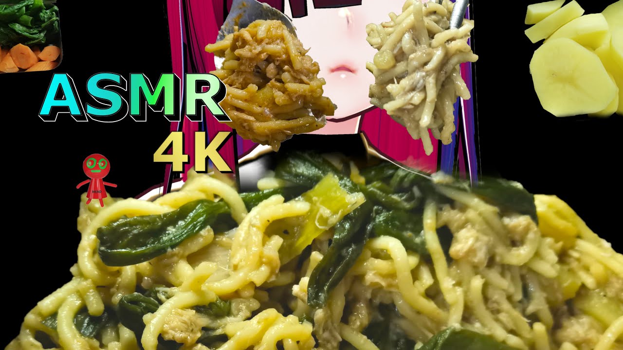 HOW TO ENJOY PASTA? - YouTube