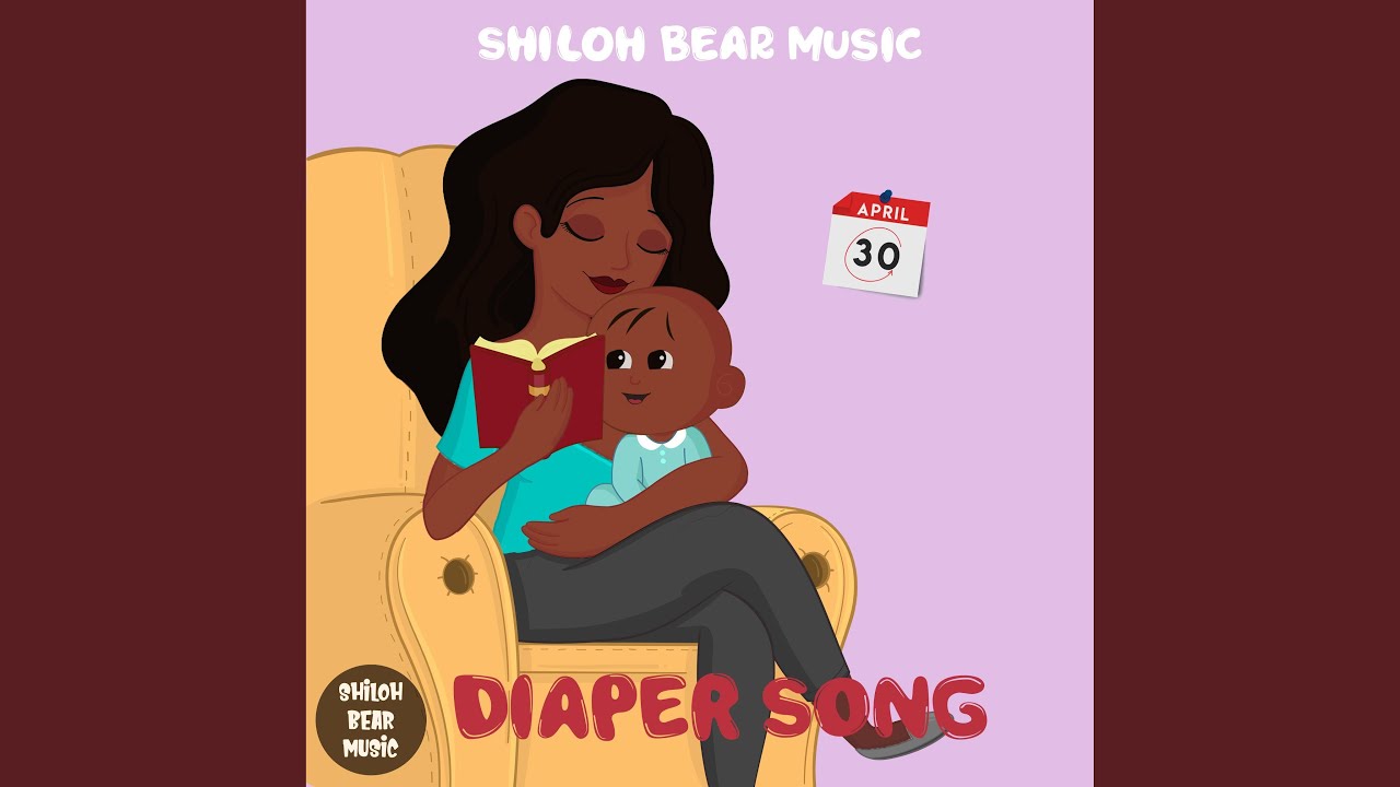 Diaper Song - YouTube
