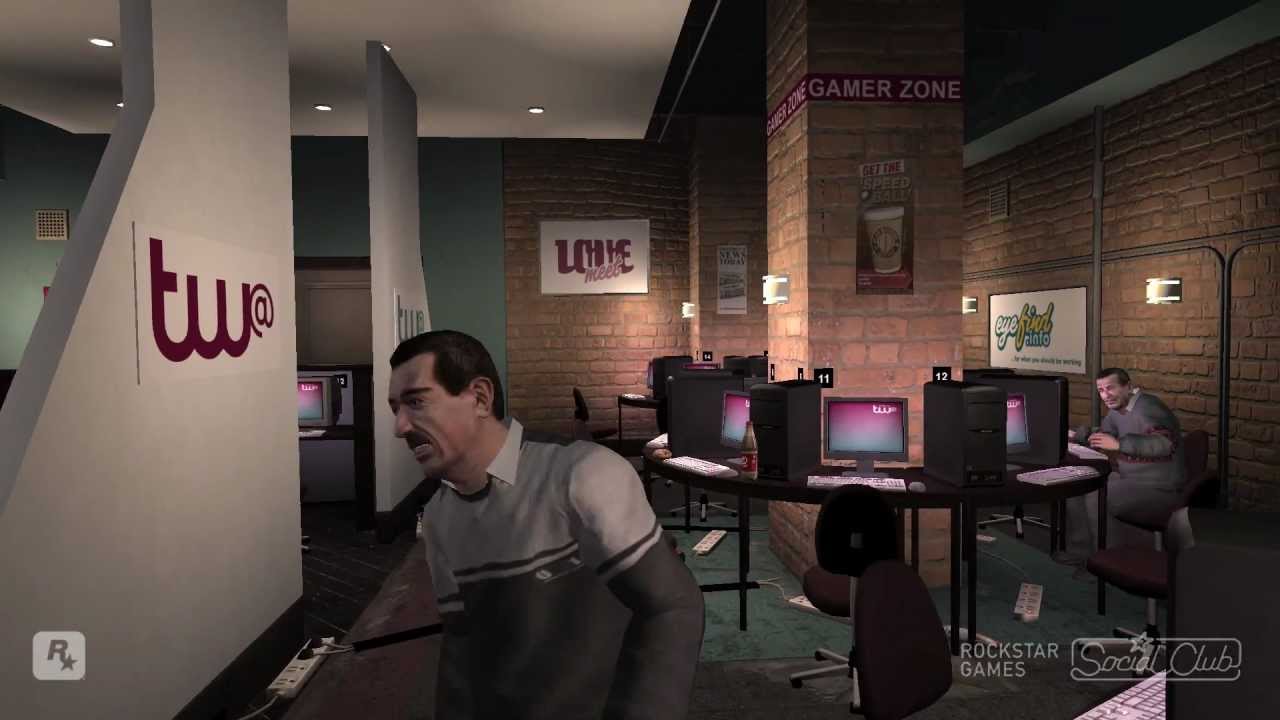 Saturday Night Burging.wmv - YouTube