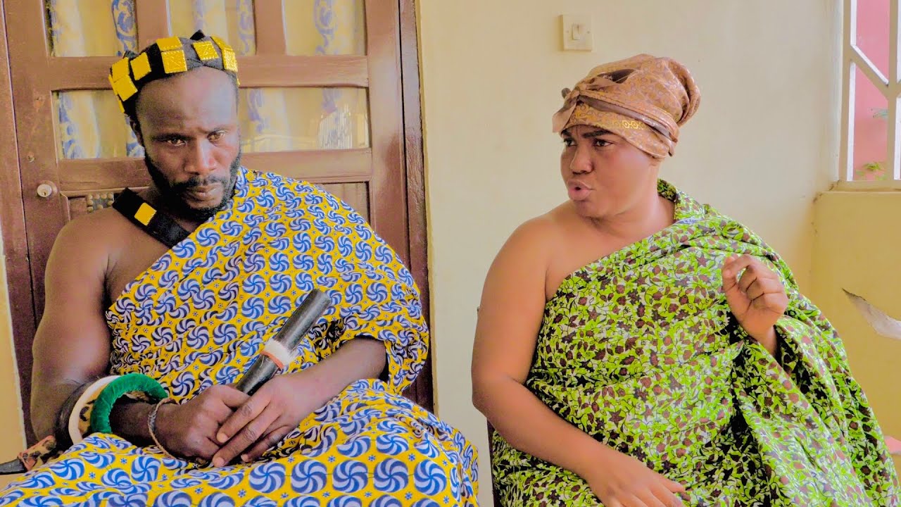 ep18😡THE WICKED KING AKABENEZER👑AKABENEZER IN BIG TROUBLE🔥😂🤣 - YouTube