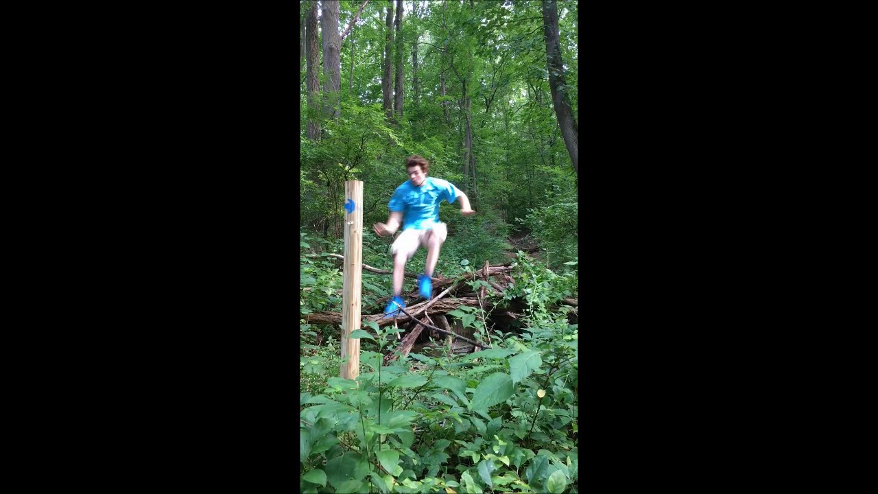 Steven Mitten Team Of Toughness Submission Video - YouTube