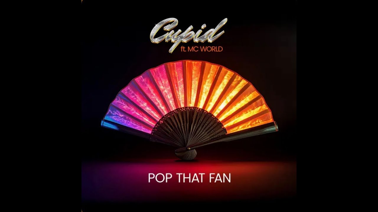 Pop That Fan (Soul Line Dancing) - YouTube