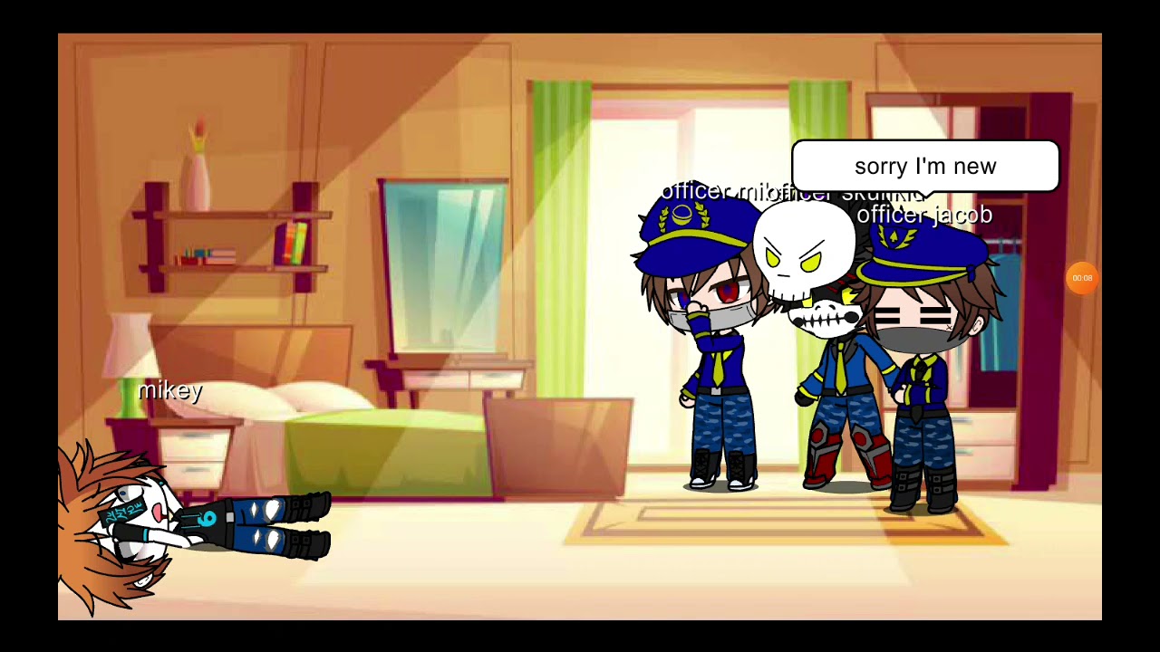 strangled red pt 3 - YouTube