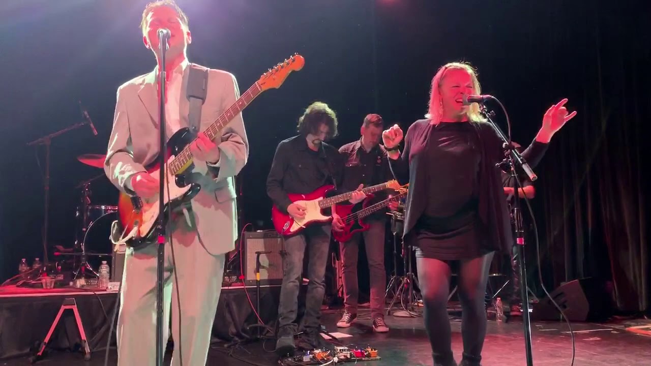 Start Making Sense - Born Under Punches w/ Robbie Mangano - YouTube