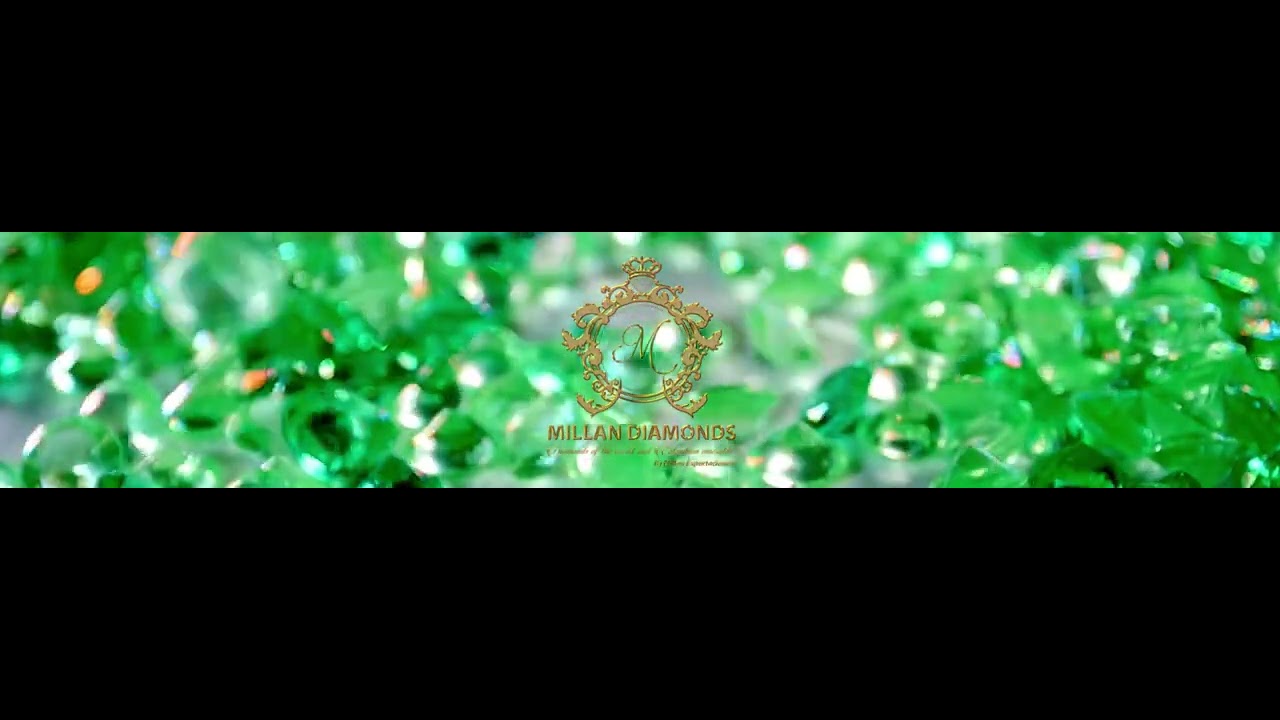 Emerald web 2023 05 17 - YouTube