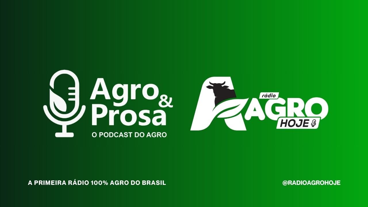 PROGRAMA AGRO E PROSA - 04/02/2025 - YouTube