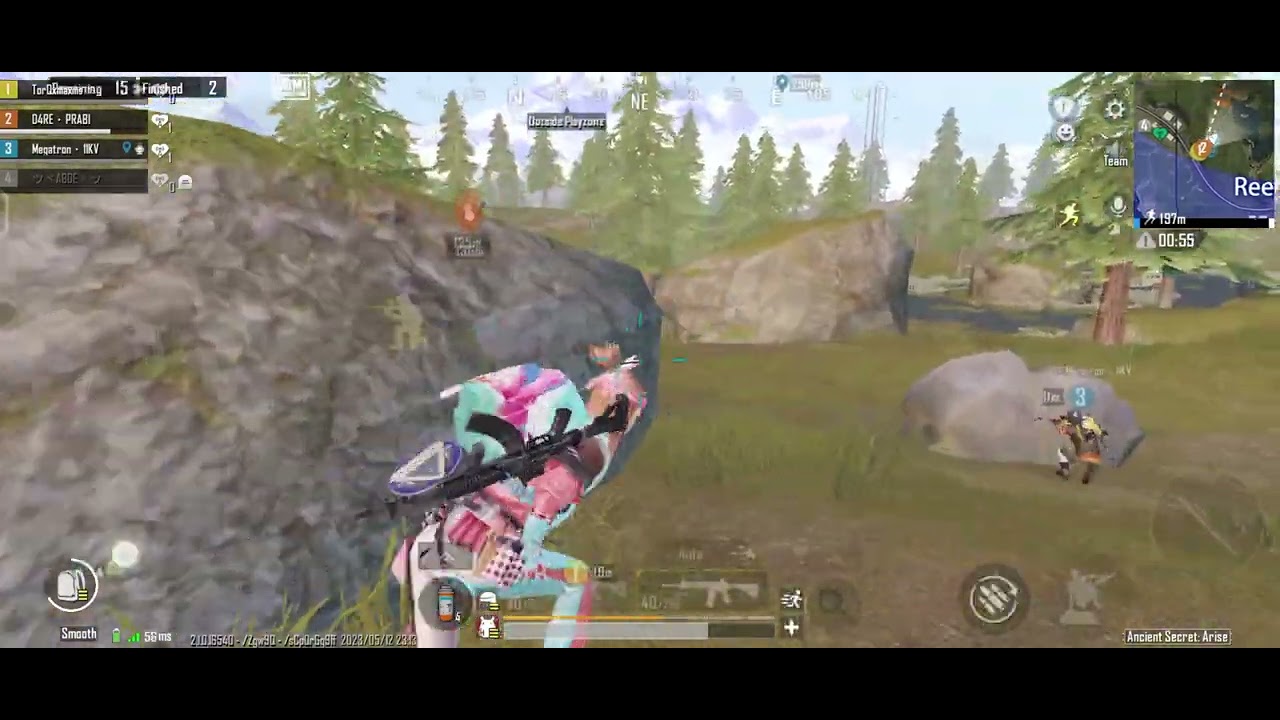 full gameplay first time - YouTube