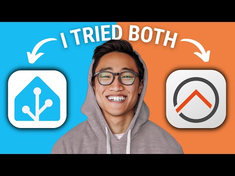 Home Assistant Vs OpenHAB - Detailed Comparison