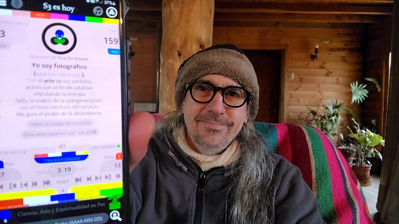 Tutorial S3, yux 159, por Gui - YouTube