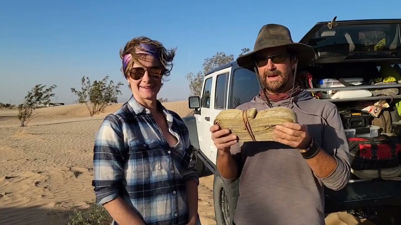 Van Life Safety How to Get Out of Being Stuck in a Van - YouTube