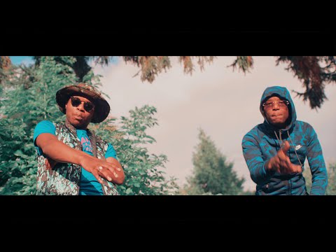 Ninho - Crésus feat. Leto (PSO Thug)