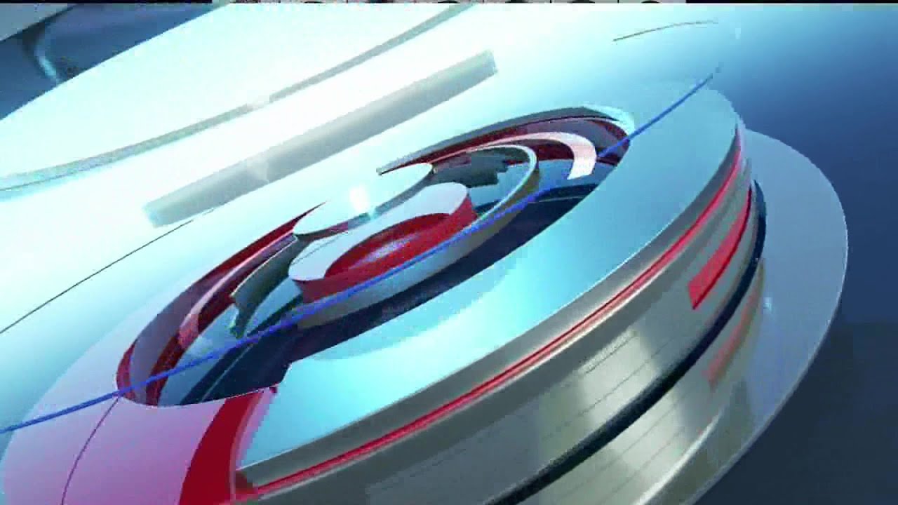 Telemundo Intro - YouTube