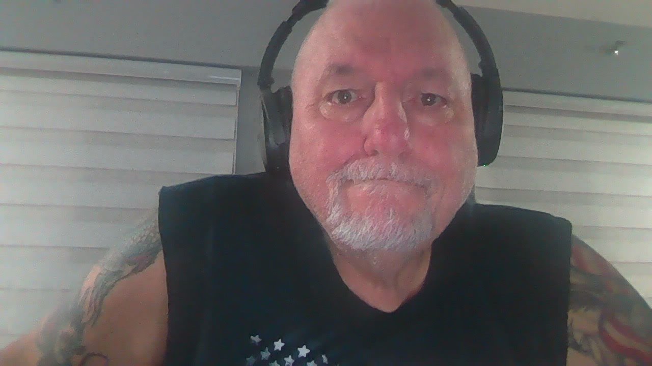World Travels and pain of Donald J. Leske II, featuring the song Hold ...