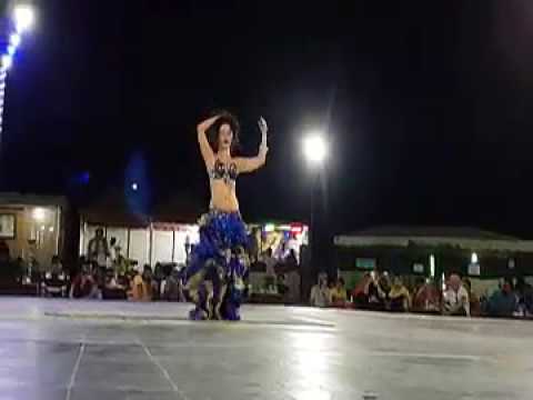 BELLY DANCE ABDOMENS The Magnificent Abdomens  Arabic PART 2