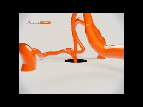 Planet Türk, Planet Pembe, Planet Çocuk, Planet Sinema ve Eti Petito Jeneriği