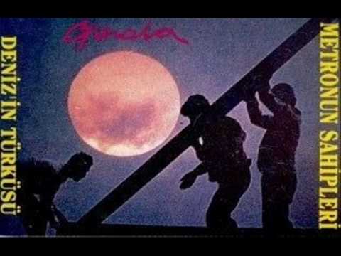 Grup Günola - Denizlerin Türküsü
